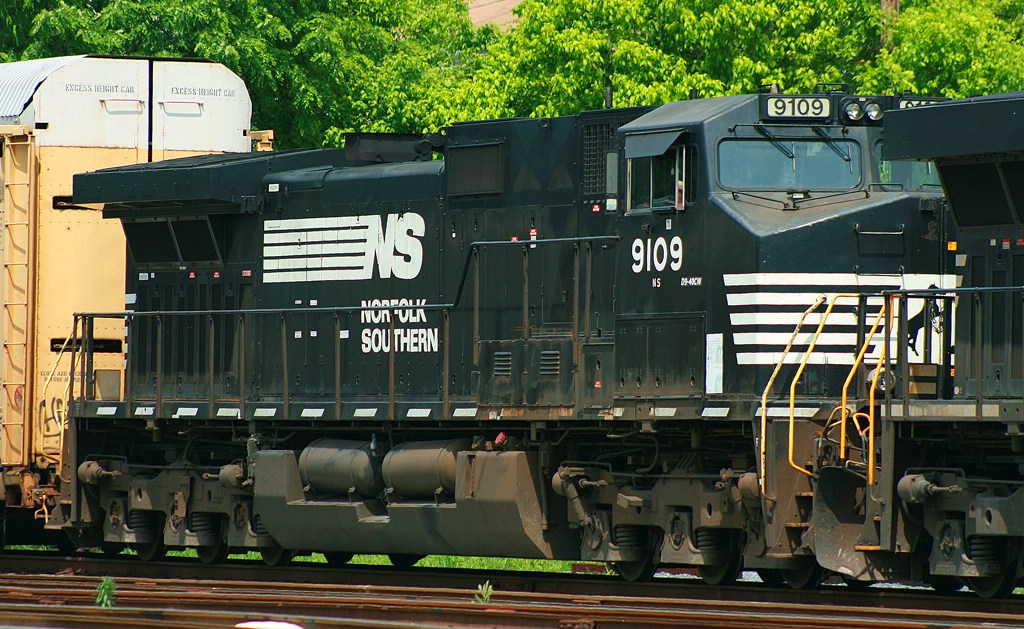 NS 9109